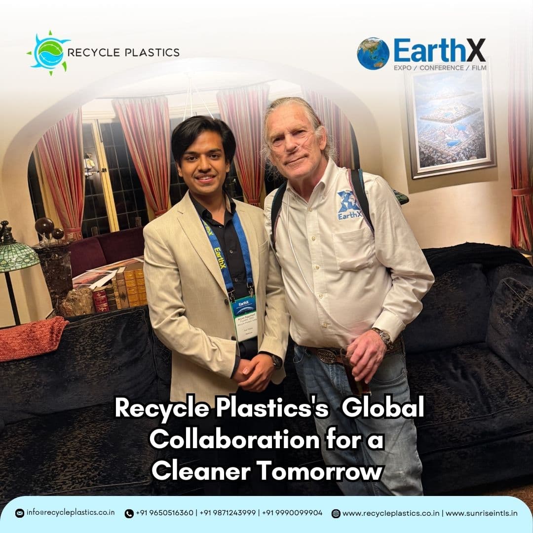 Recycle Plastics
